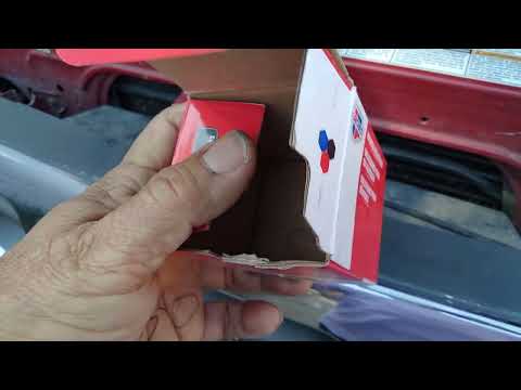 código P0340 camshaft sensor 2000 Ford ranger 3.0 - YouTube