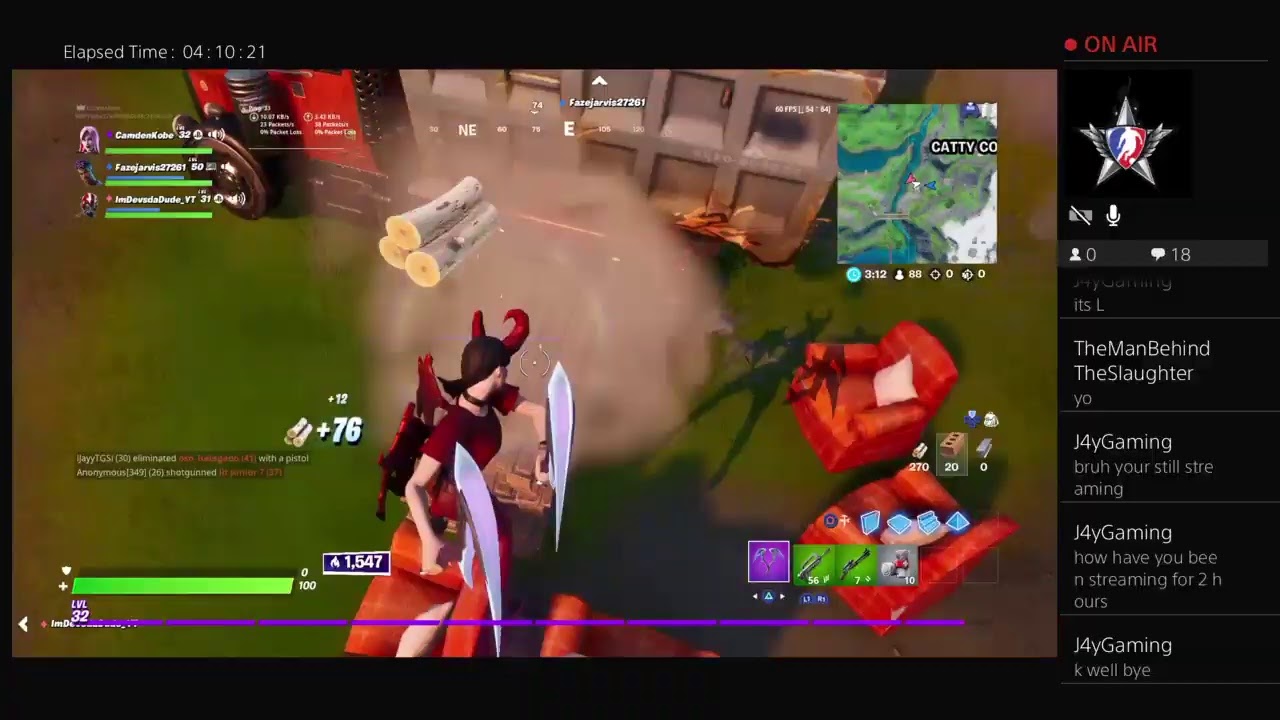 Trying to be next recruit for FaZe Clan #FaZe5 #Fortnite POV YUNG THUG ...