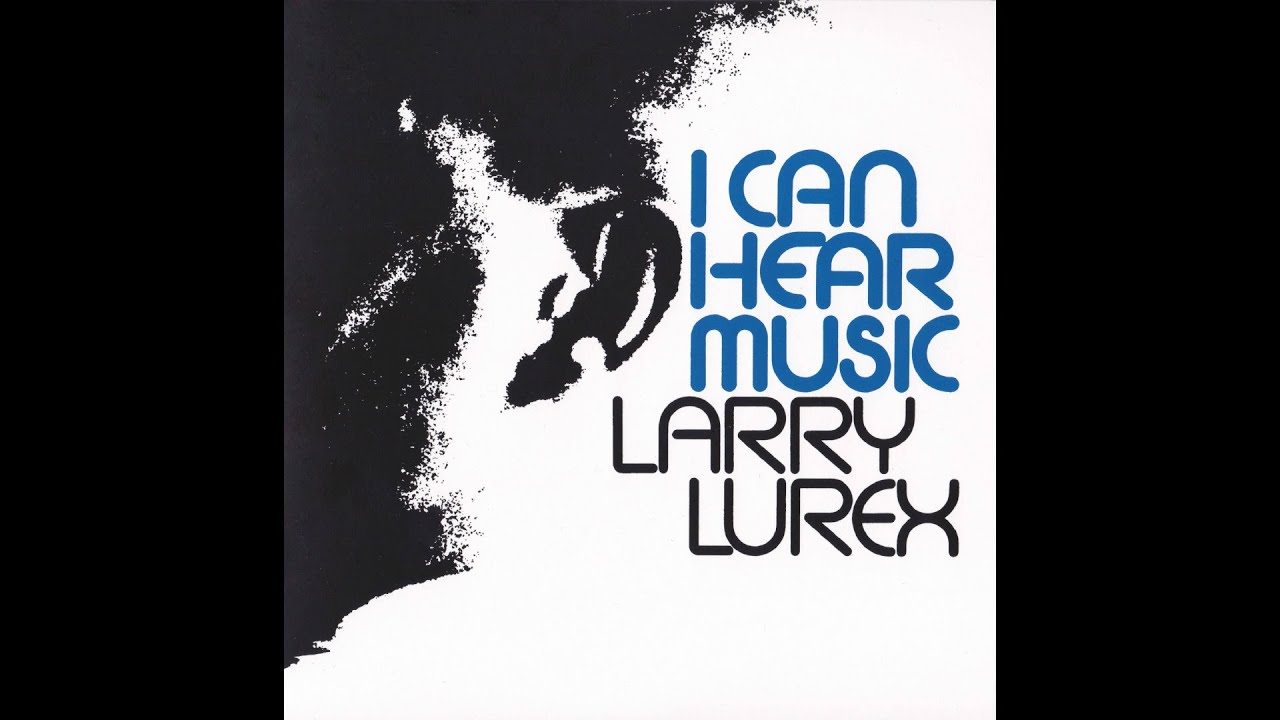 Freddie Mercury / Larry Lurex - I Can Hear Music - YouTube