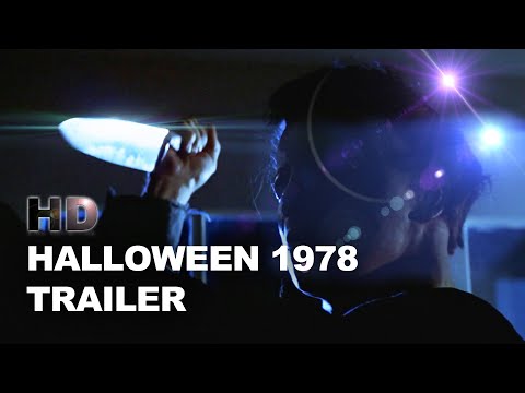 Halloween 1978: Trailer