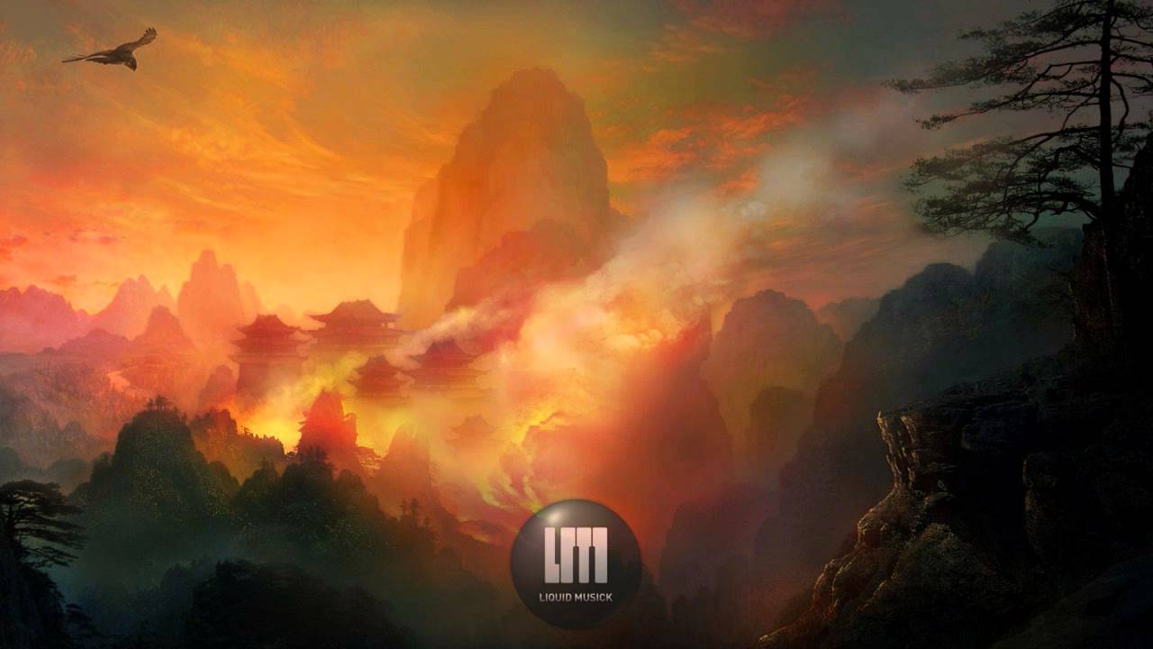 Naibu - Play With Fire (Modu Remix) - YouTube