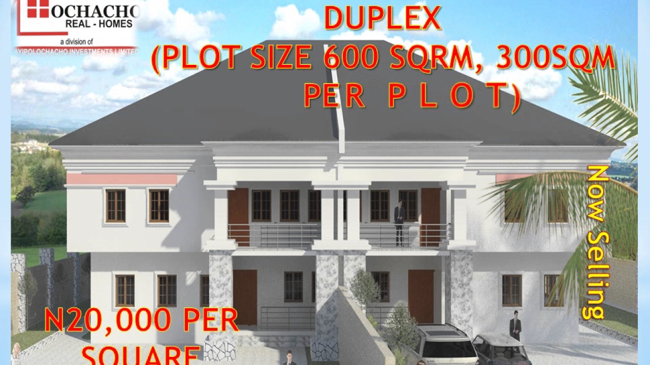 Ochacho Real Estate Homes Video - YouTube