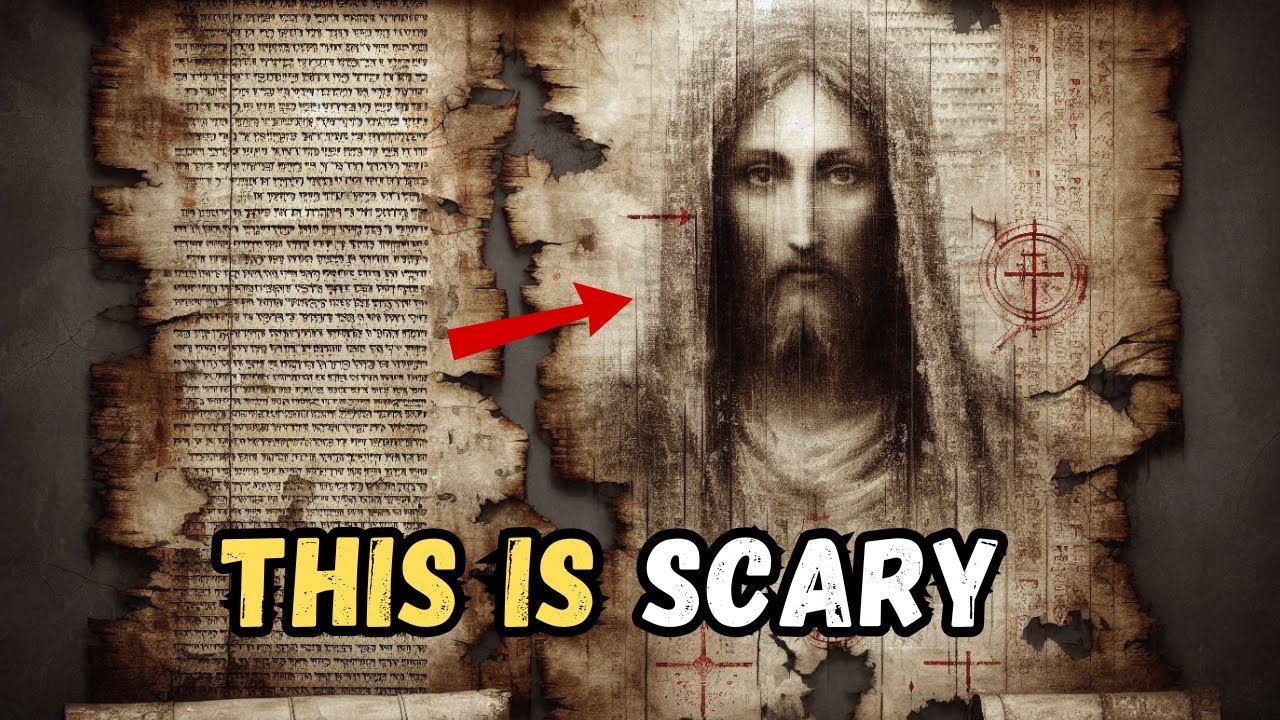 The True Name of God: The Bible's Best Kept Secret - YouTube