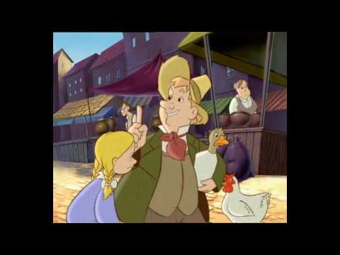What The Old Man Does Is Right  Part - 2.avi