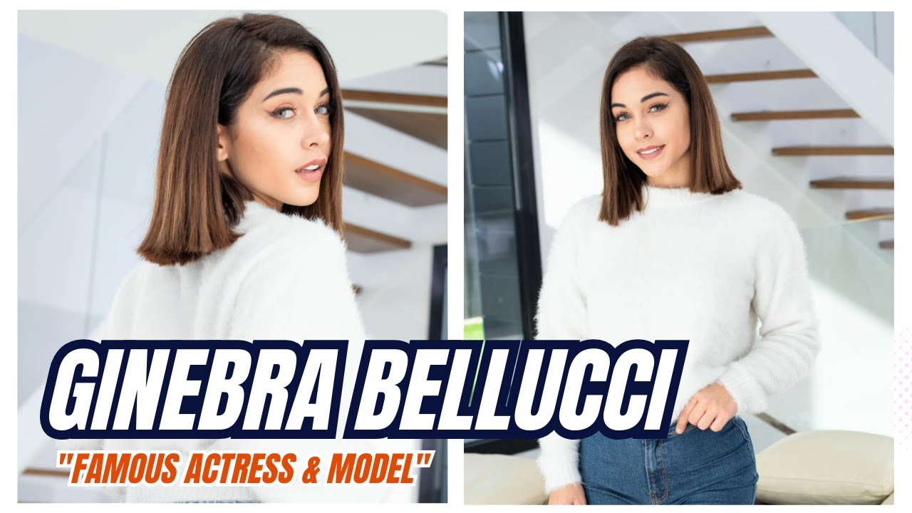 TOP 5 Most Admired Actresses for Their Stunning Looks | GINEBRA ...