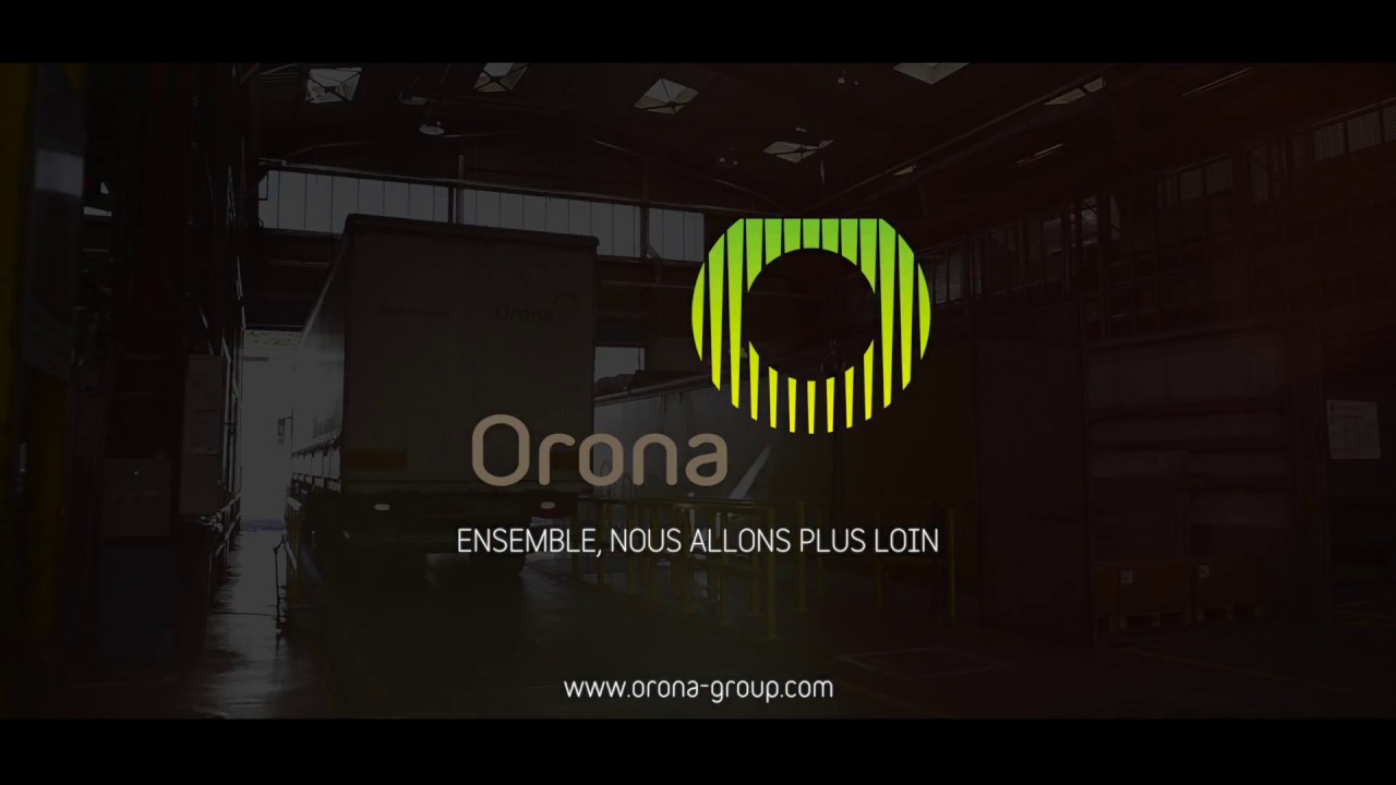 ORONA Leader en capacite de production - YouTube