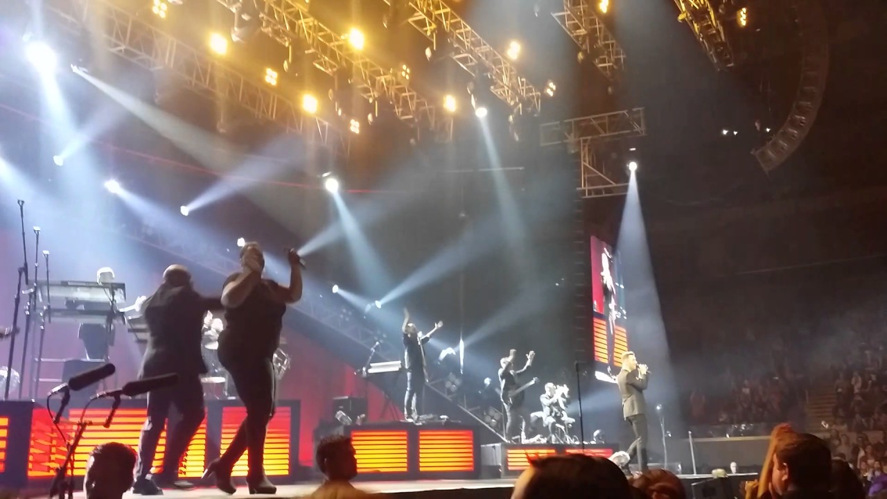 Sam smith concert in the Philippines - YouTube