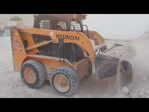 Hyundai boket Operator From Qatar