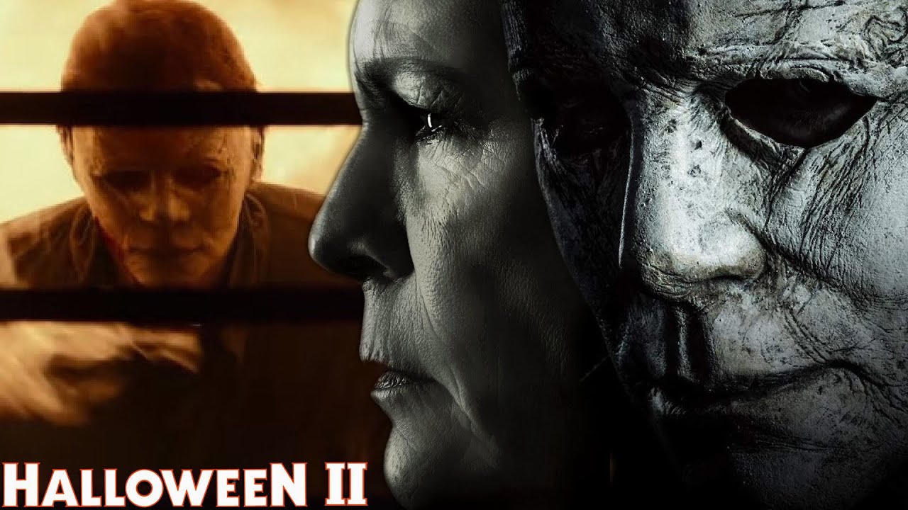 BREAKING! Halloween Sequel Looks to Start Filming This Fall! - YouTube