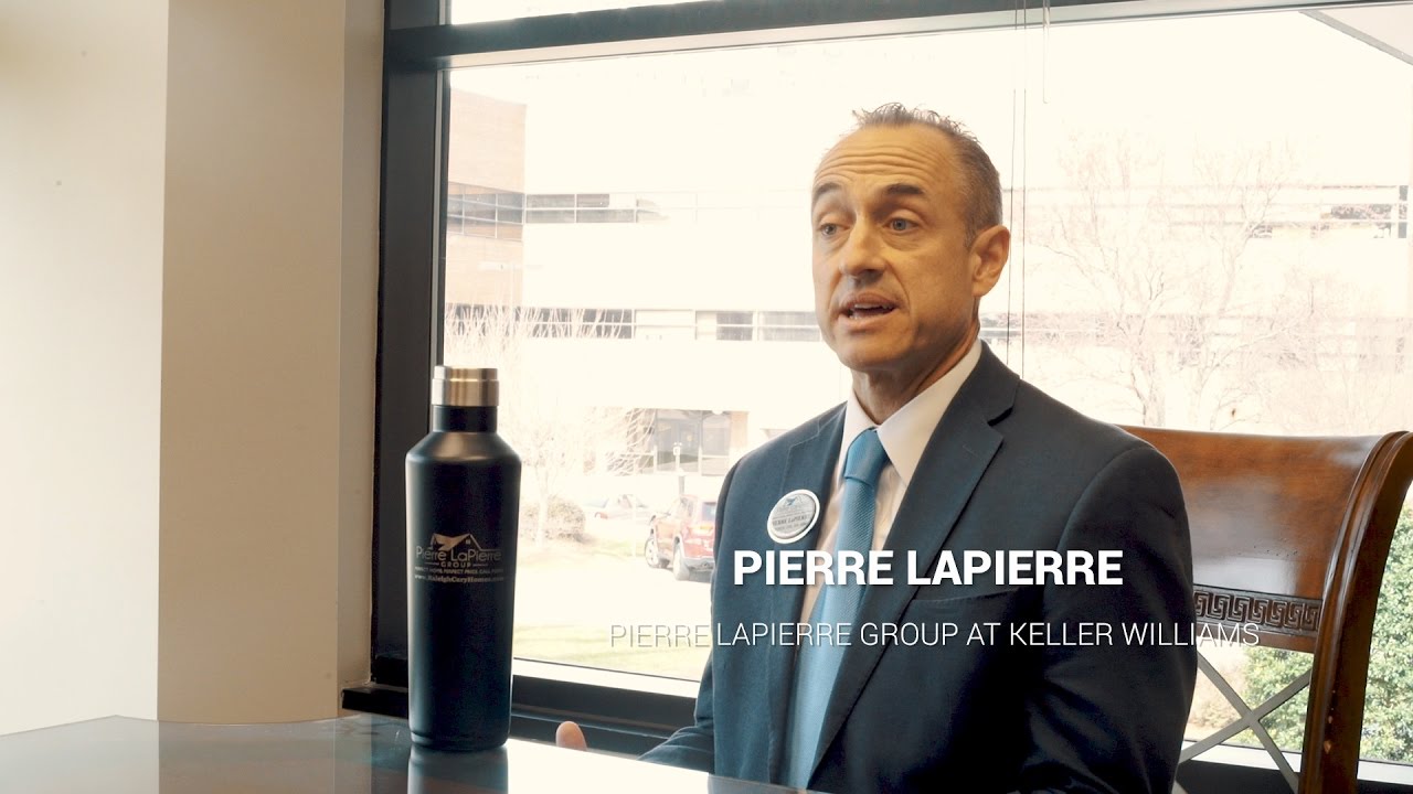 Cutting Edge Client Testimonies || Pierre LaPierre Group - YouTube