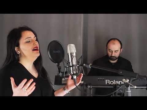 Ebru Gülçiçek - Ateş Böceği (Mithat Can Özer Cover)