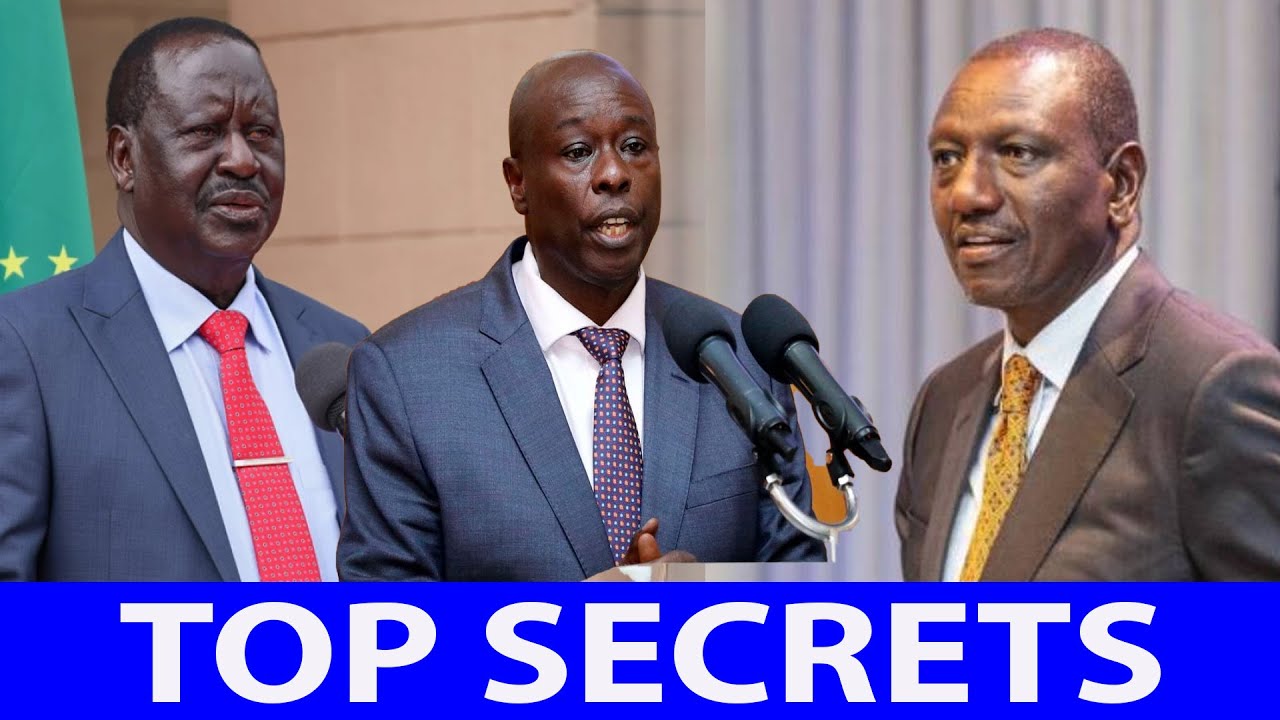 Top Scaring deals from Statehouse exposed - YouTube