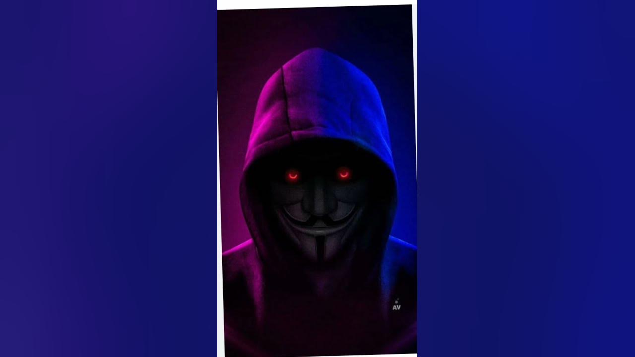 Hacker Short Youtube