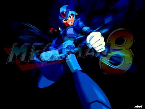 Megaman 8 Intro Stage Remix: Power Shot! - YouTube