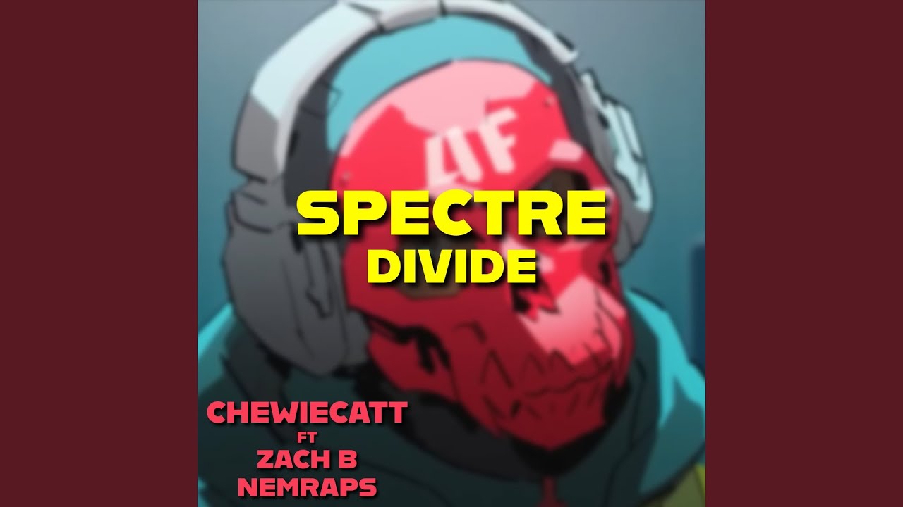 Spectre Divide - YouTube