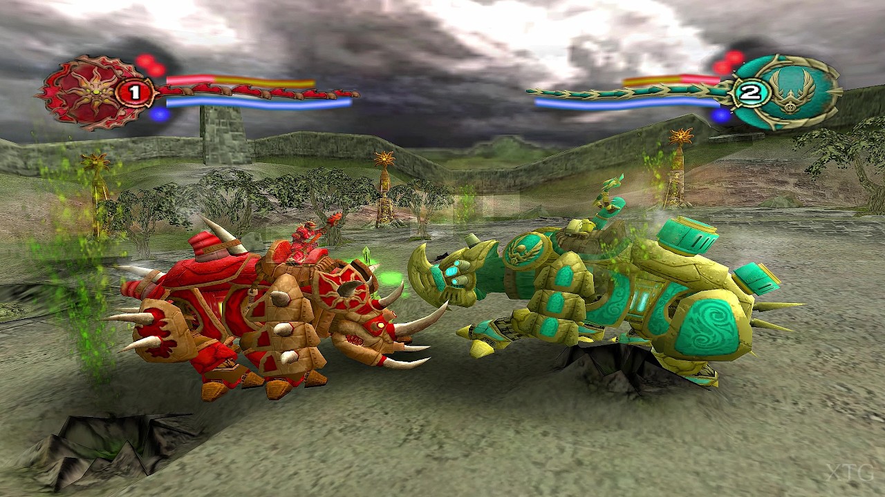 Wrath Unleashed PS2 Gameplay HD (PCSX2 v2.0) - YouTube