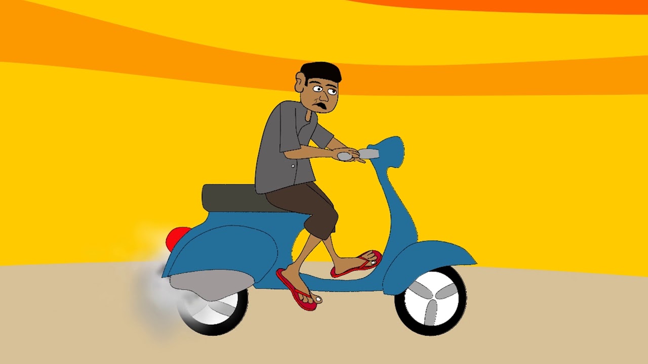 PBZ MOBILE BANKING ANIMATED AD - YouTube