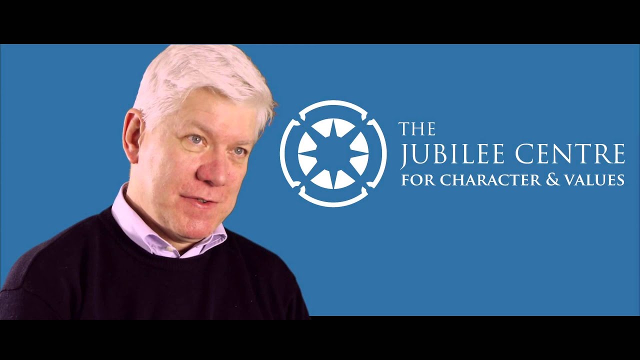 Professor John Haldane interview. - YouTube