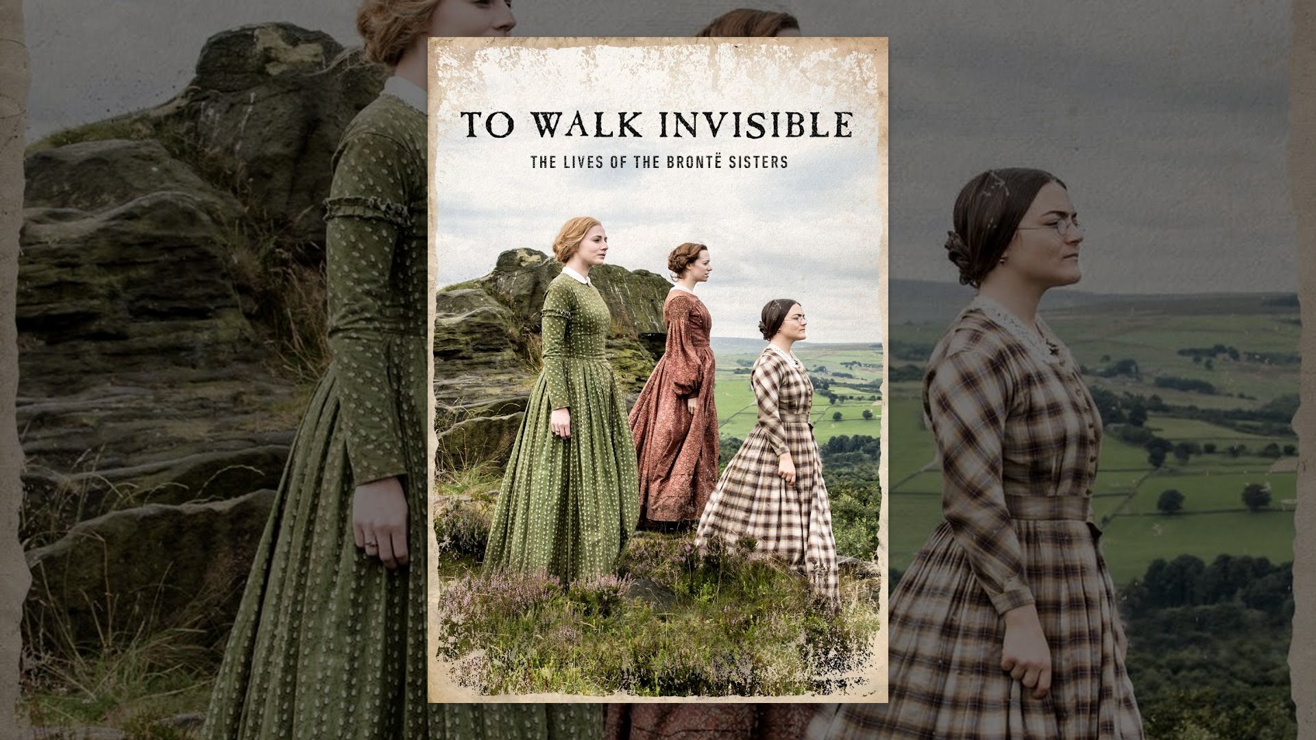 To Walk Invisible - YouTube