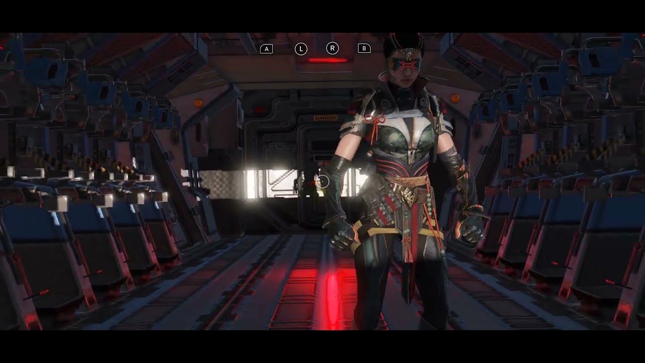 Solo Mission | Sparrowhawk - Severed Fate | Argus - Carmine Flare | M13 ...