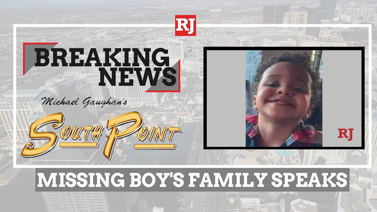 Missing Child's Family Speaks - YouTube