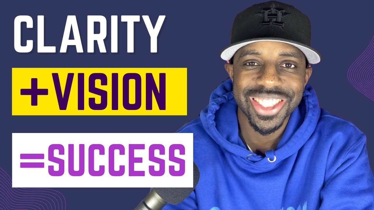 Transform Your Future with a Clear Vision - YouTube