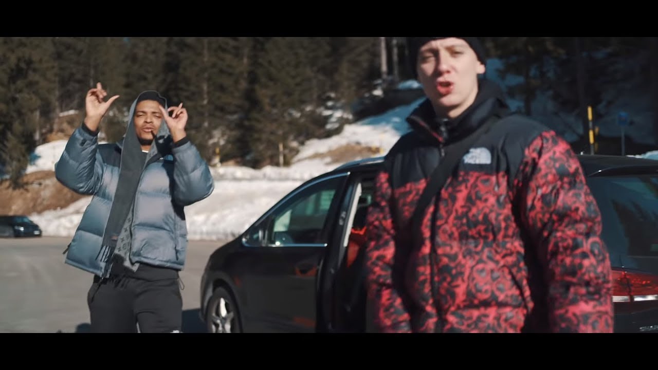 Aitch Mice lyrics - YouTube