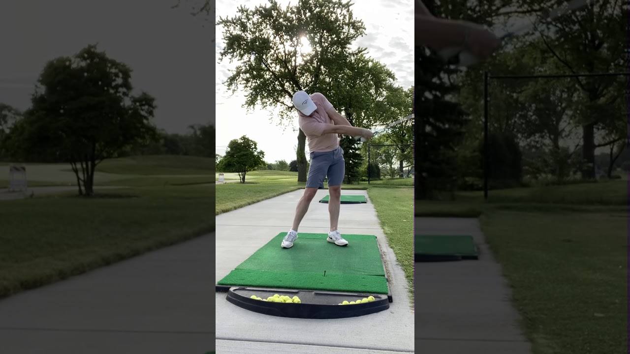 Driver Face On - YouTube