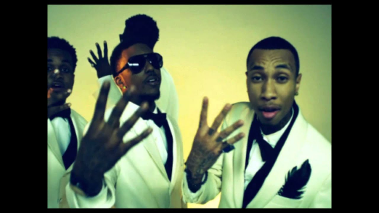 Tyga Travis Porter Ayy Ladies Type Beat - "Clap Dat" - ( Prod. Trey ...