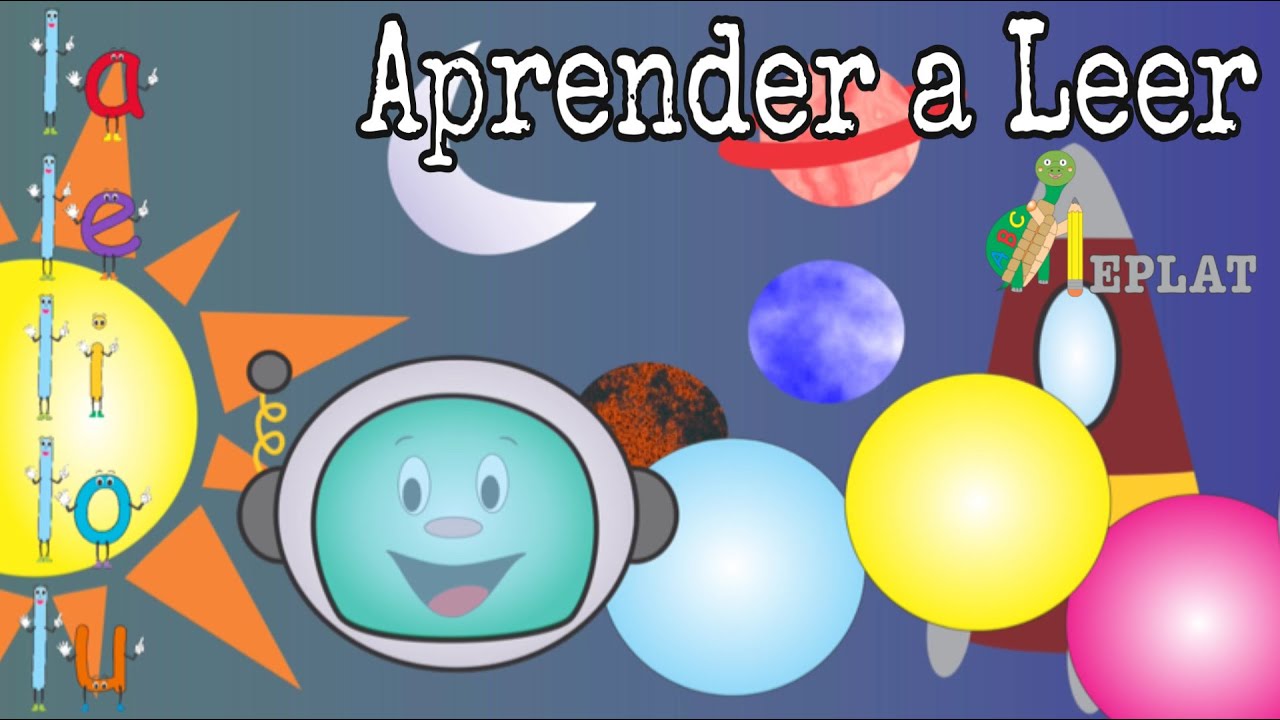 Sílabas la le li lo lu. Aprende a leer 📖 la letra "L"-Videos infantiles ...