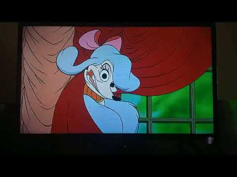 Oliver and Company Perfect Isn't Easy (1080P HD) (Reversed) - YouTube