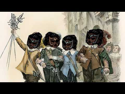 Darkest Dungeon: Leather Rebel (feat. Duelist)