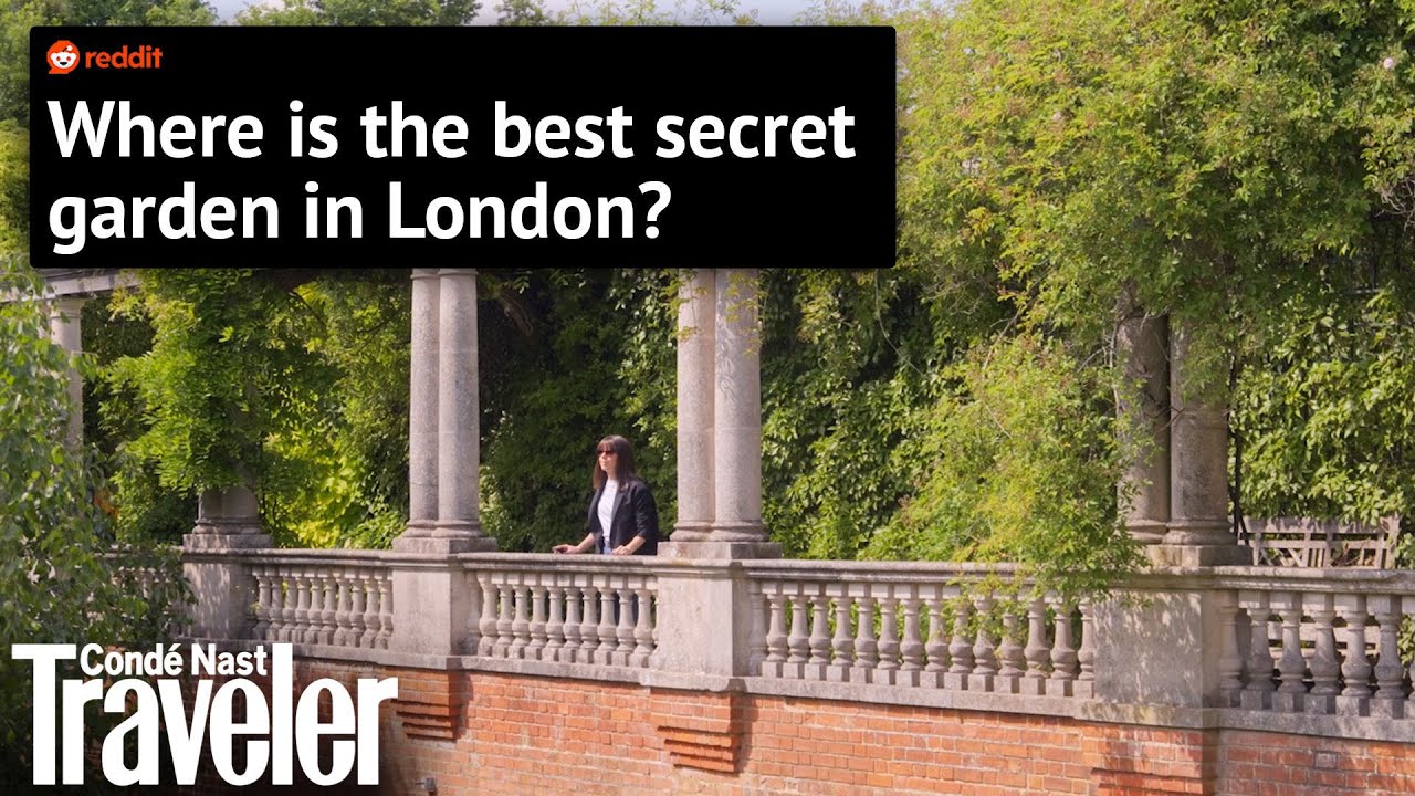 A Local's Guide to the Perfect London Experience | Internet vs Expert ...