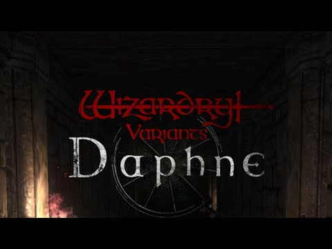 “Diving deep into the Abyss in *Wizardry Variants Daphne*! Can I ...