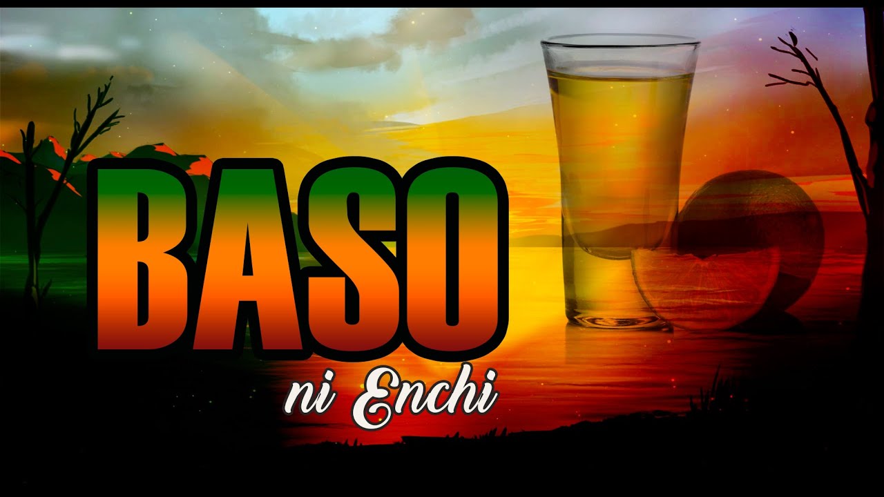 "Baso" Lyrics by: Enchi - YouTube