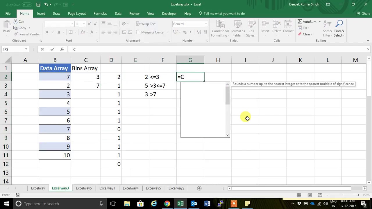 How To Use Frequency Function In Excel YouTube how-to-use-frequency-function-in-excel-youtube