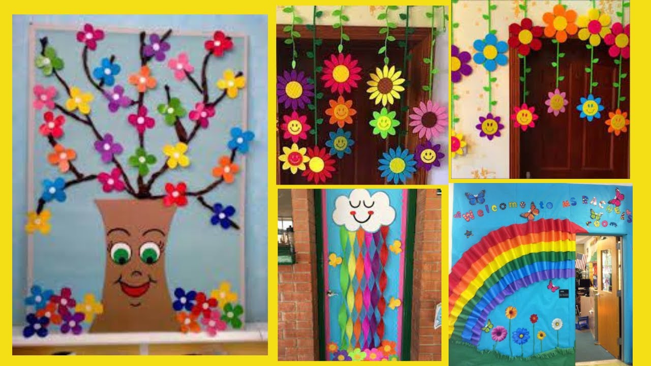 50 Ideas Para Decorar El Salon En Primavera Youtube