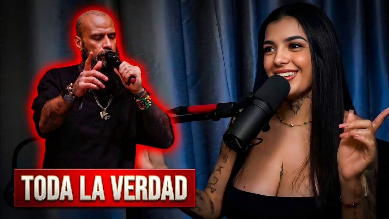 Karely Ruiz habla TODA LA VERDAD sobre su COLABORACIÓN CON BABO CARTEL ...