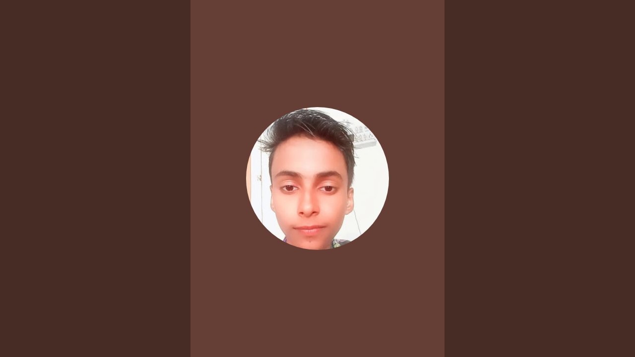 sahil prajapati is live - YouTube
