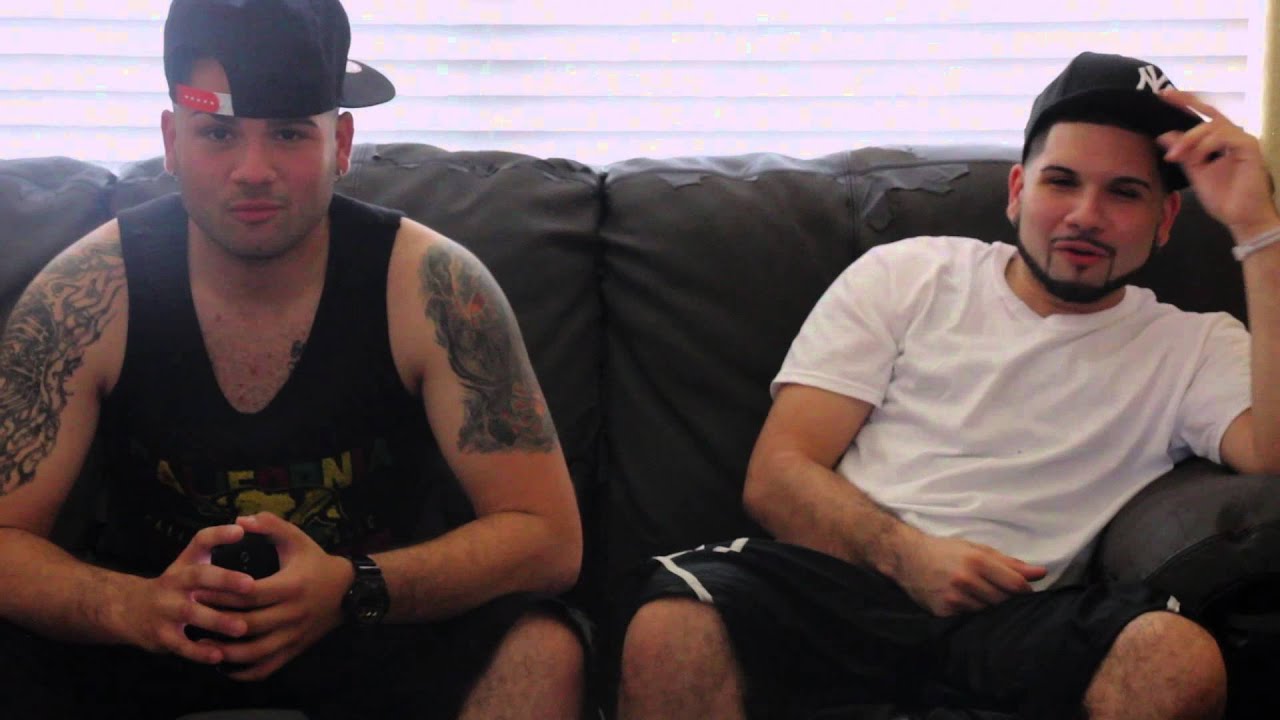 Behind The Scenes "The Takeover" Episode 2 - YouTube