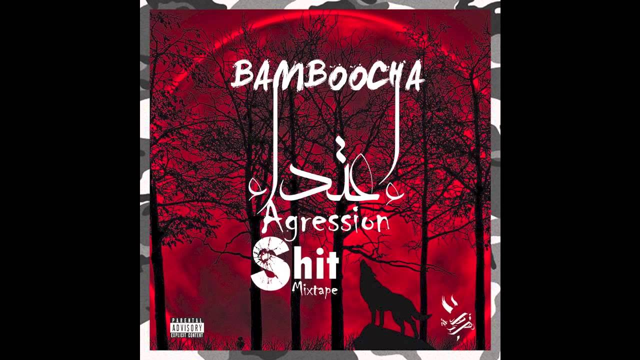 ZOMRA / إعتداء - YouTube