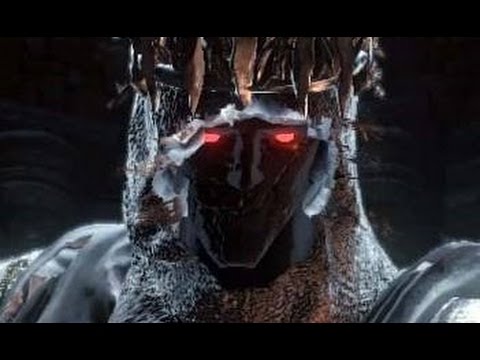 Dark Souls 3 - Yhorm Dies Before Stage 2 (NG+7) - YouTube