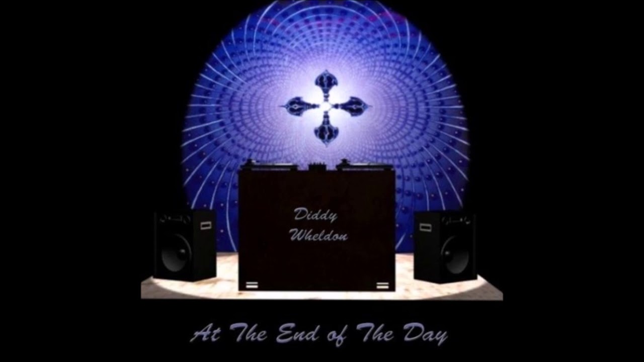 Buzzy Bee - Diddy Wheldon (Instrumental) - YouTube