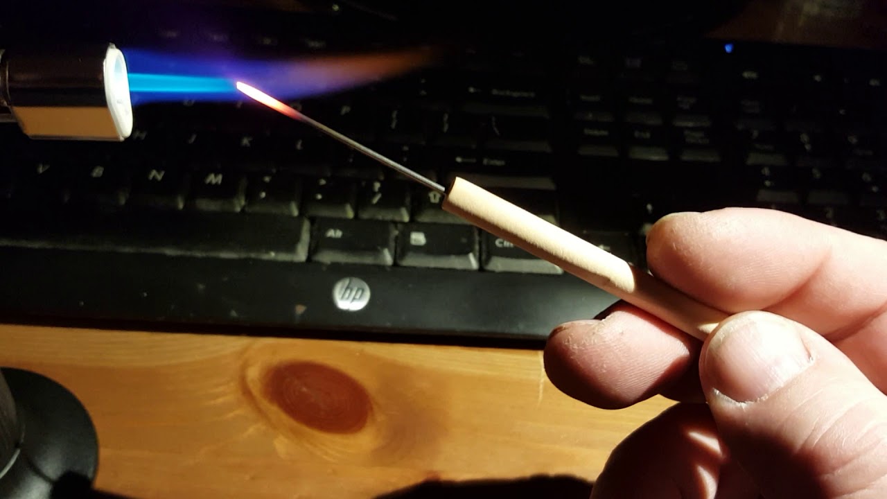 Cell popping pratice 2 - YouTube