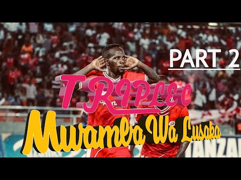 Best Of Cloutas Chama Triple C in Simba Sports Club 2023 Part 2
