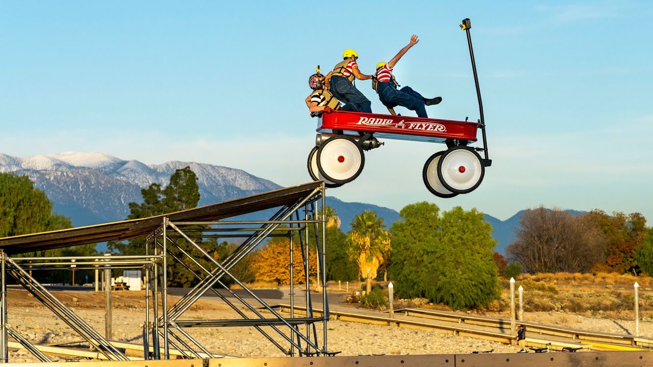 LIFE SIZE TOYS - YouTube