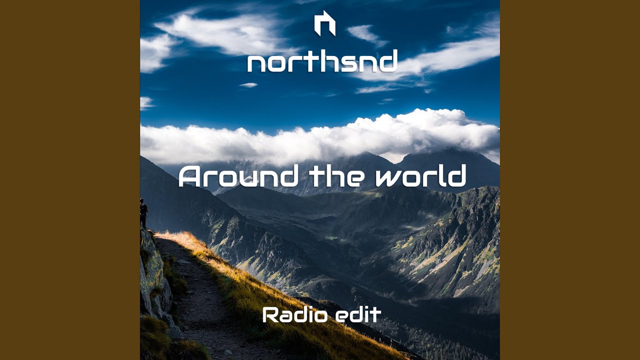Around the world (Radio Edit) - YouTube