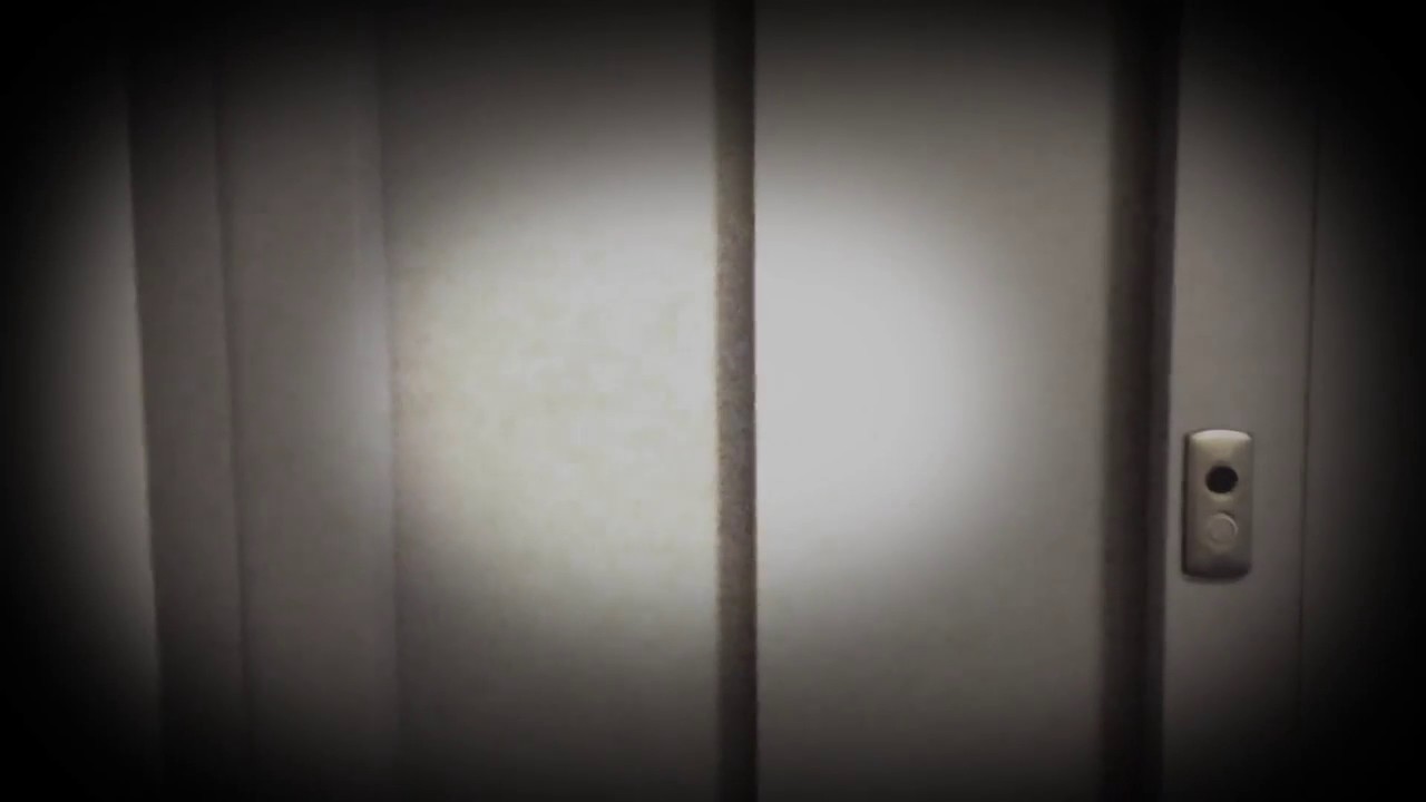 HD SCARY LIFT OPEN INTRO - YouTube
