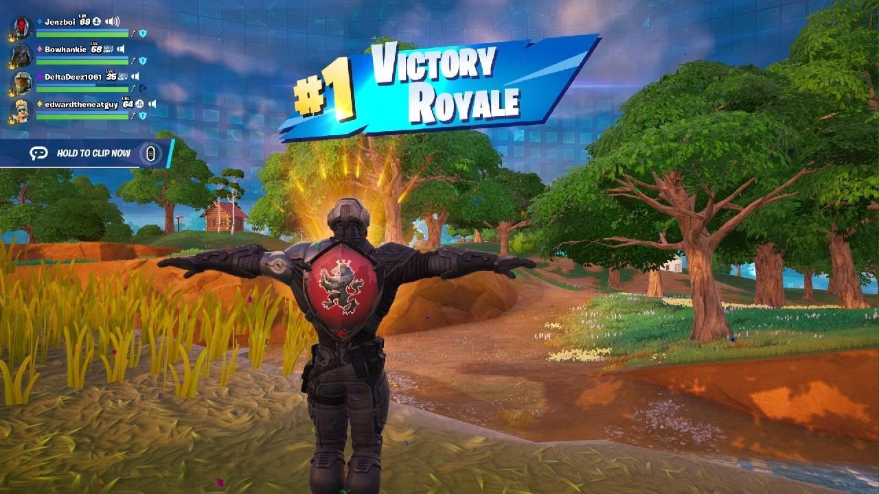 Back 2 Back Wins ahead of update - YouTube