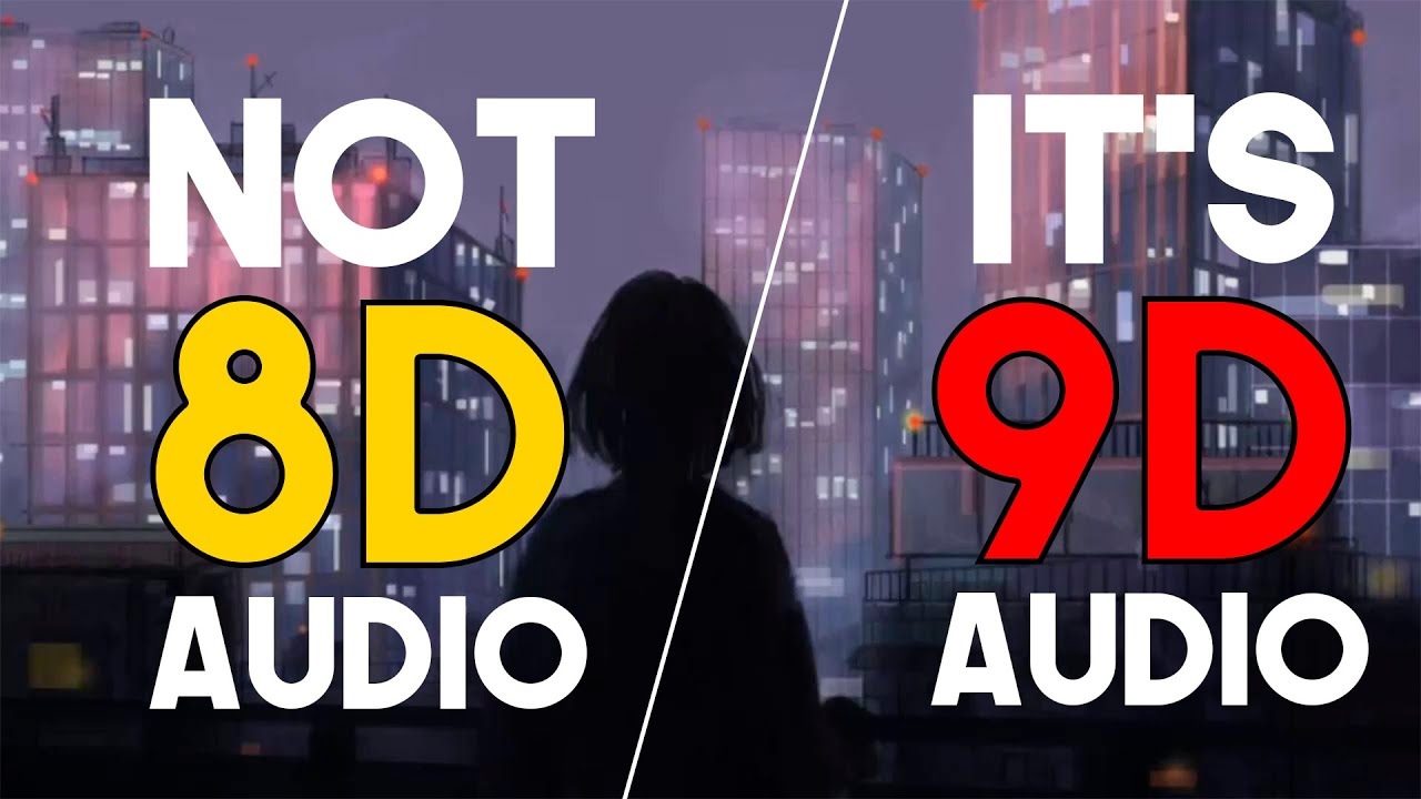 Atlantis - Seafret [9D AUDIO] - YouTube